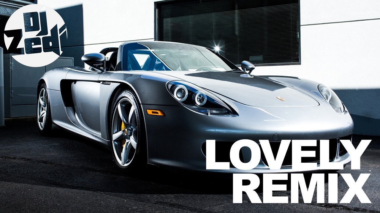 Lovely (DJ Zedi LEVELS Remix) | Happy New Year | Kanika Kapoor ...