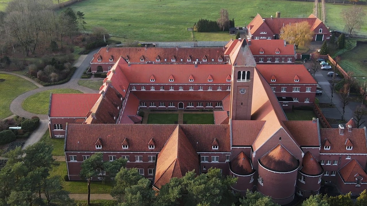 Zuster - Lucas Nonneman - YouTube