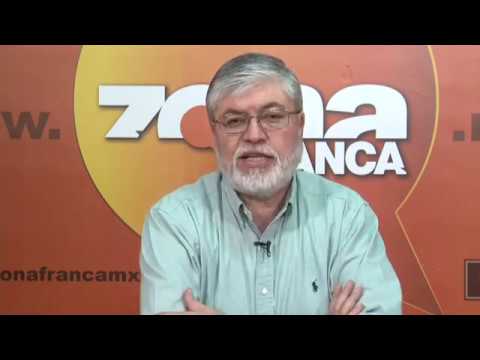 Daniel Alberto Díaz Martínez Secretario de Salud de Guanajuato - YouTube