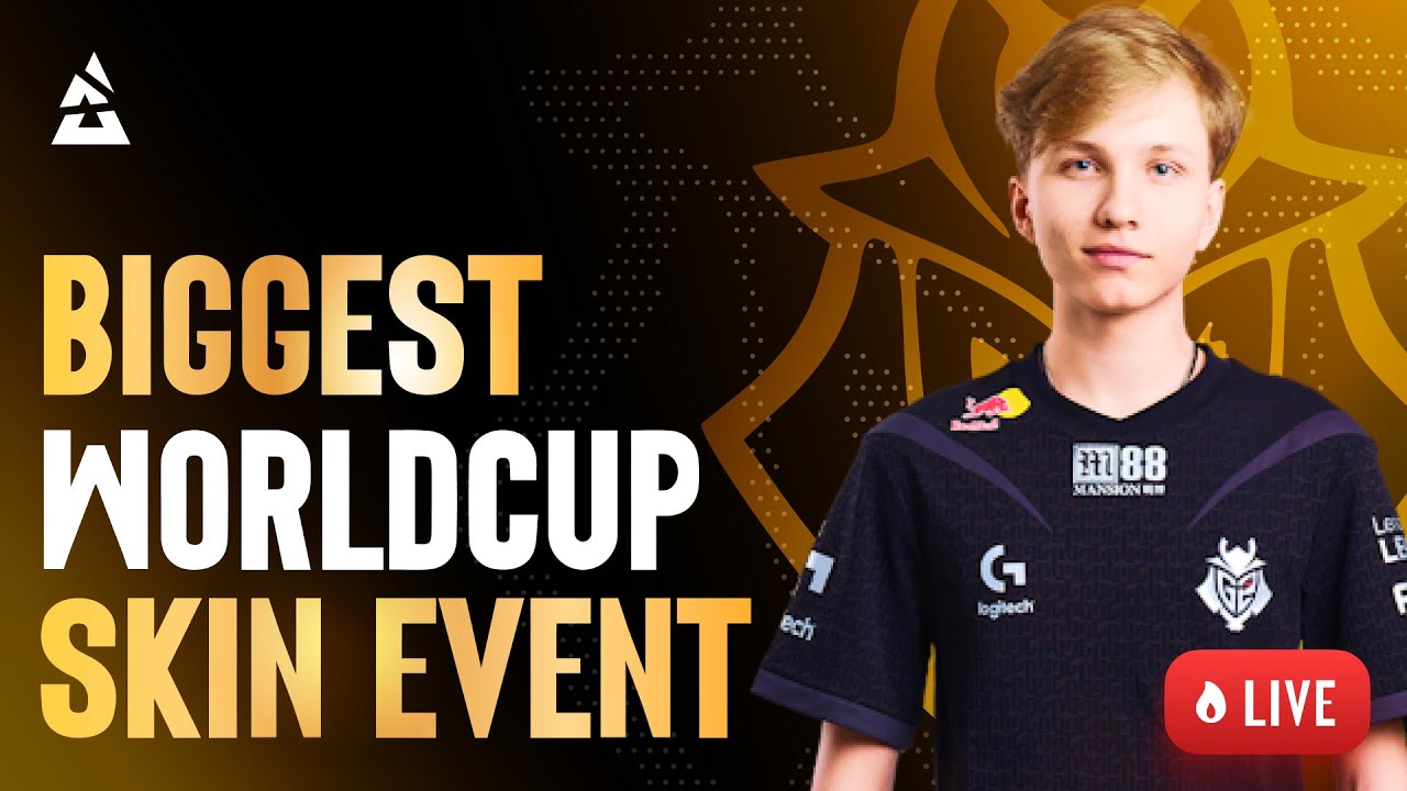 LIVE CS2 M0NESY G2! HLTV MVP DOMINATING FACEIT AT 3300 ELO! BLAST ...