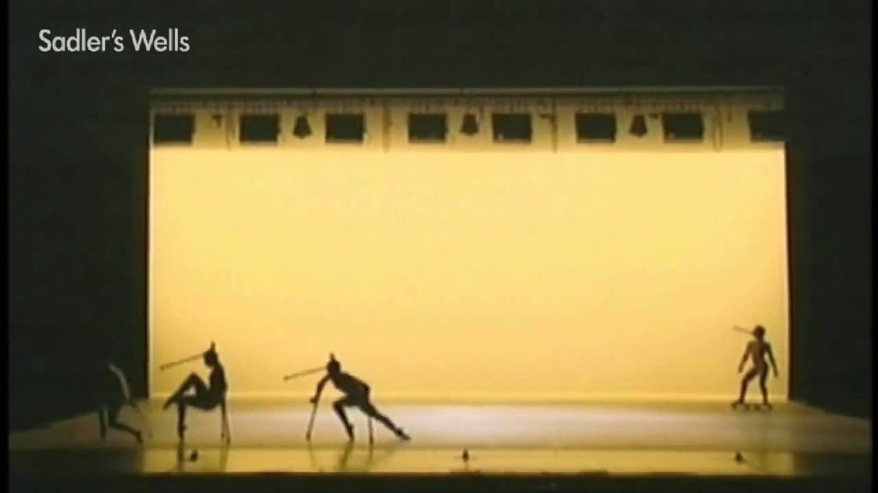 bODY_rEMIX gOLDBERG_vARIATIONS.avi - YouTube