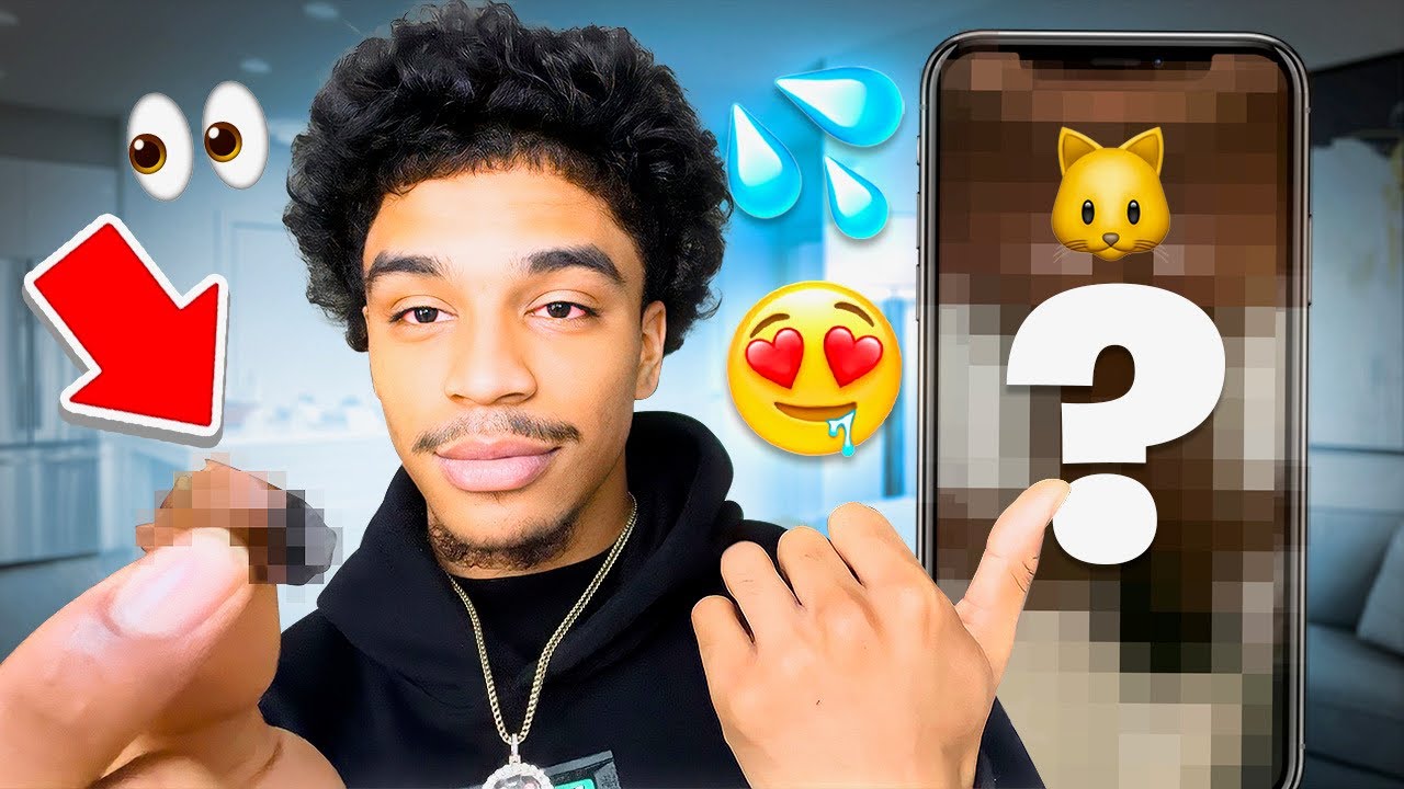 HOW I LOST MY VIRGINITY 💦🤣 * WHILE IM HIGH * 🍃 - YouTube