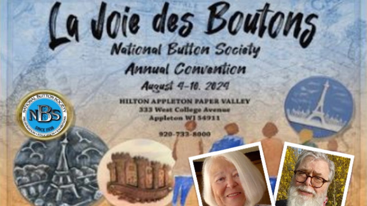 2024 NBS Annual Convention Announcement - YouTube