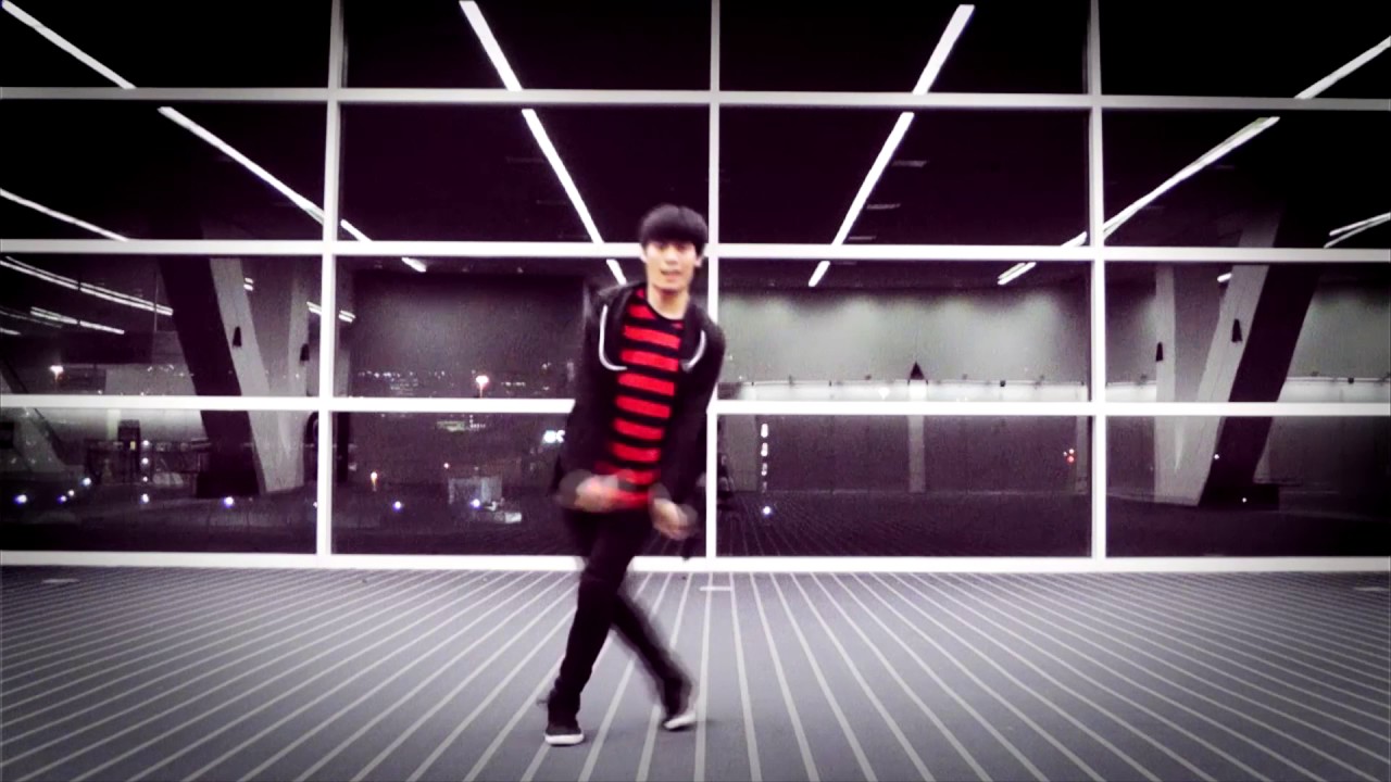 【Michael】Shake It! 踊ってみた 【emon】 Dance Cover - YouTube