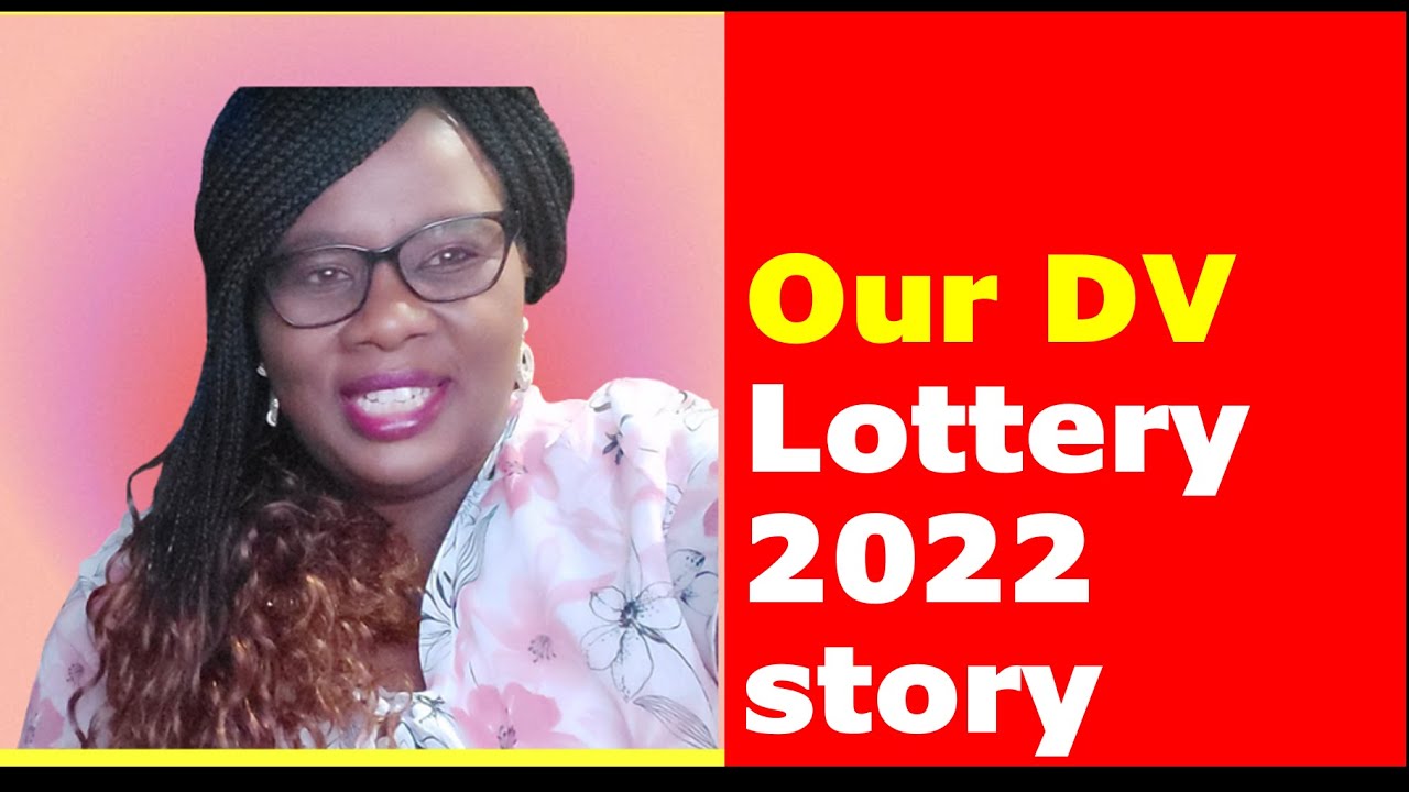 Our DV 2022 JOURNEY - YouTube