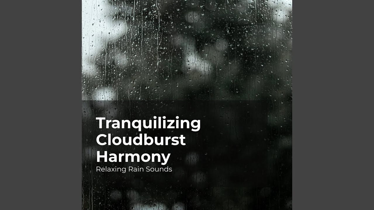 Gentle Teeming Rain - YouTube