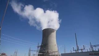 Nine Mile Nuclear Power