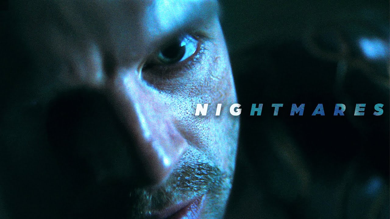 James Bucky Barnes | Nightmares (The Winter Soldier) - YouTube