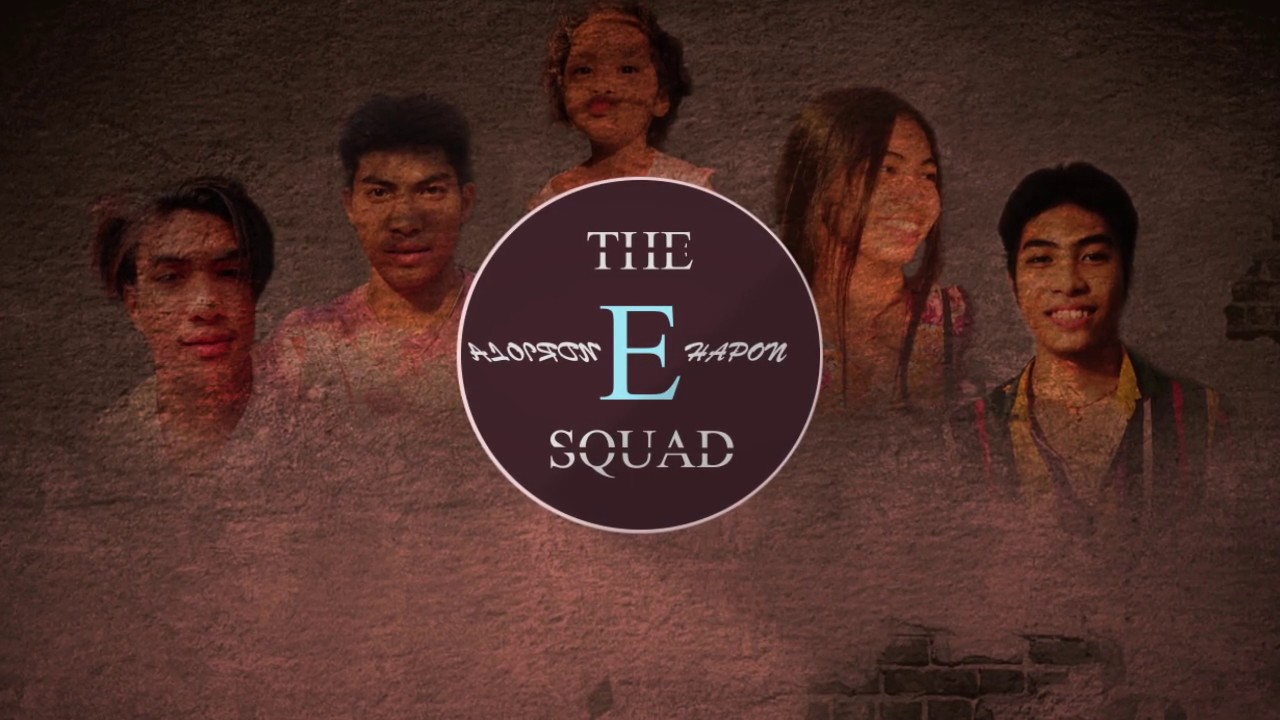 The E SQUAD Intro - YouTube
