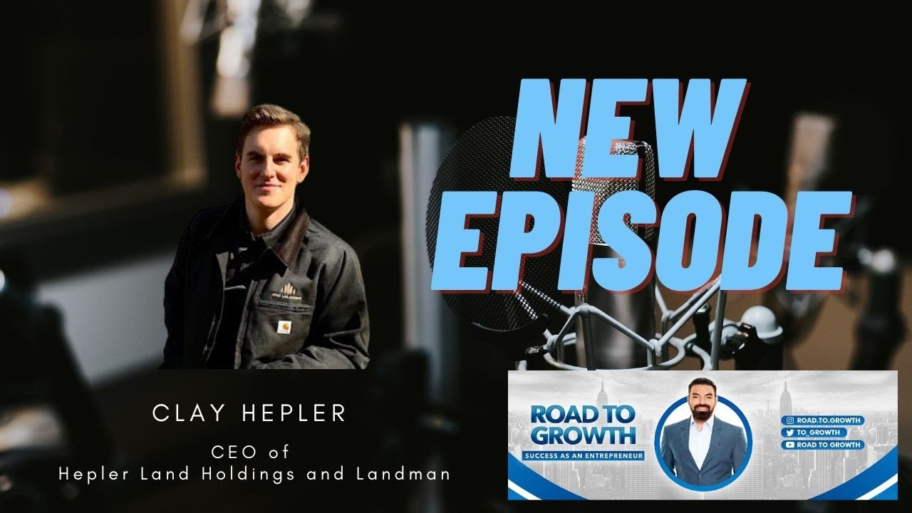 Meet Clay Hepler: The Mastermind Behind Hepler Land Holdings And ...