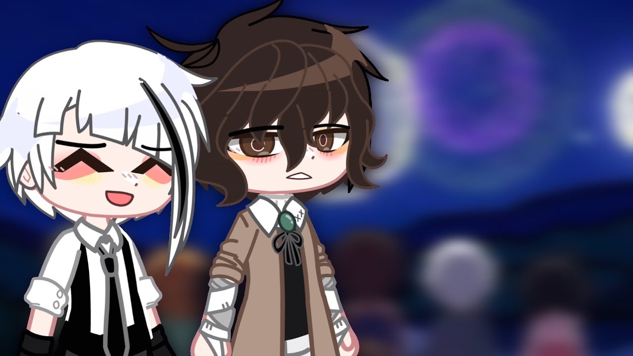 [] I hope I’ll go out just as beautifully || BSD || ch 109 spoilers ...