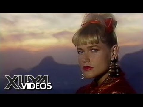 Xuxa - Estrela Guia (Natal) [Xou da Xuxa Especial de Natal 1987] - YouTube