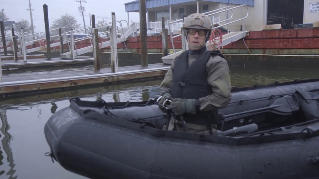 Wing CRRC Towing Bridal - YouTube