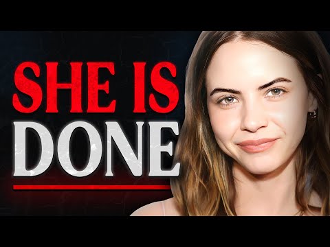 The Pathetic Return of Bobbi Althoff