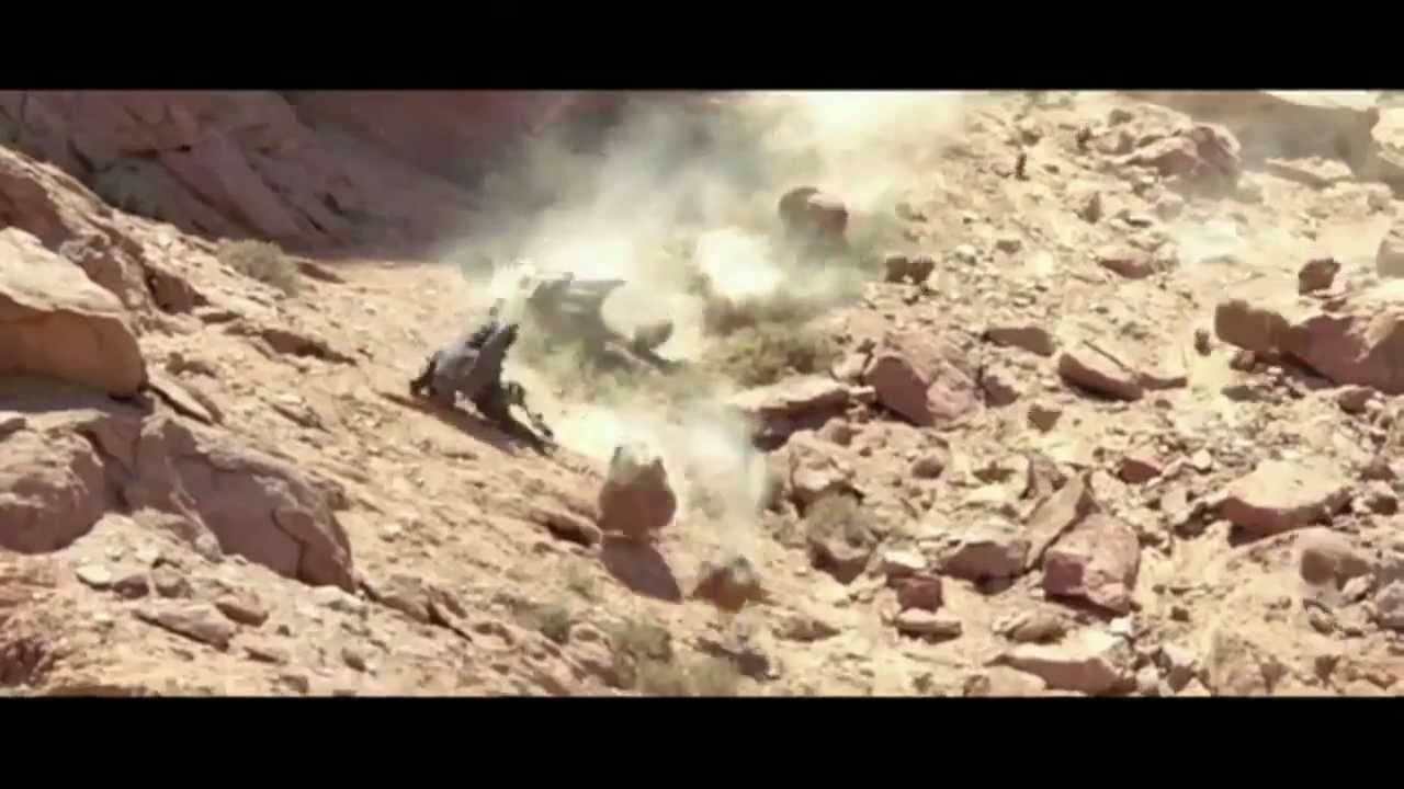 Gallowwalkers Official Trailer #1 2013 Wesley Snipes Zombie Movie HD ...