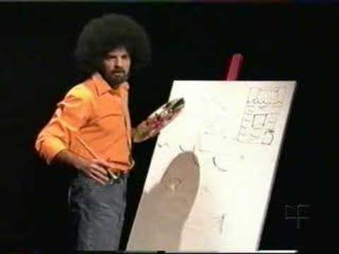 Bob Atroz-Cuadro Ecologico - YouTube