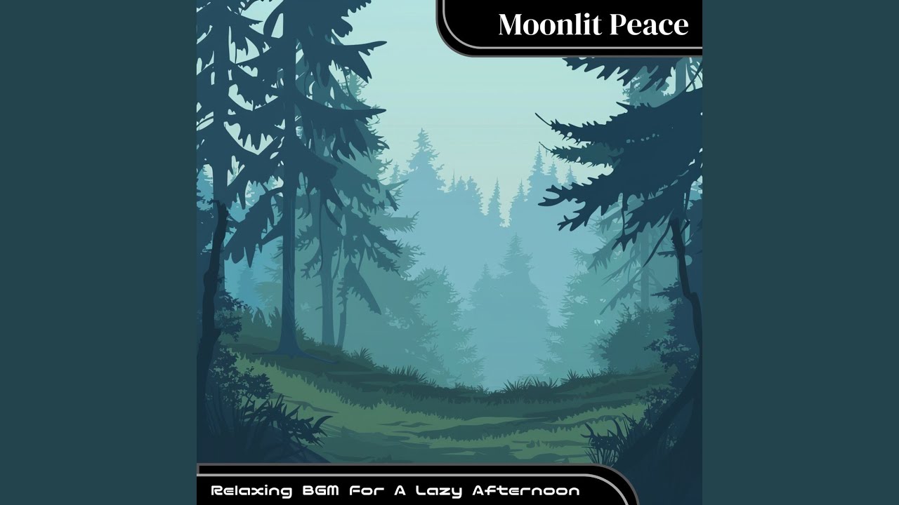 Reflective Pause in Nature - YouTube