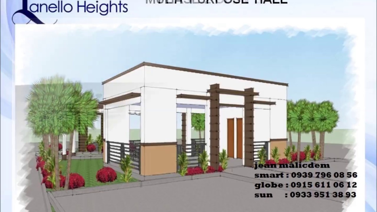 Lanello Heights General Trias Cavite - YouTube