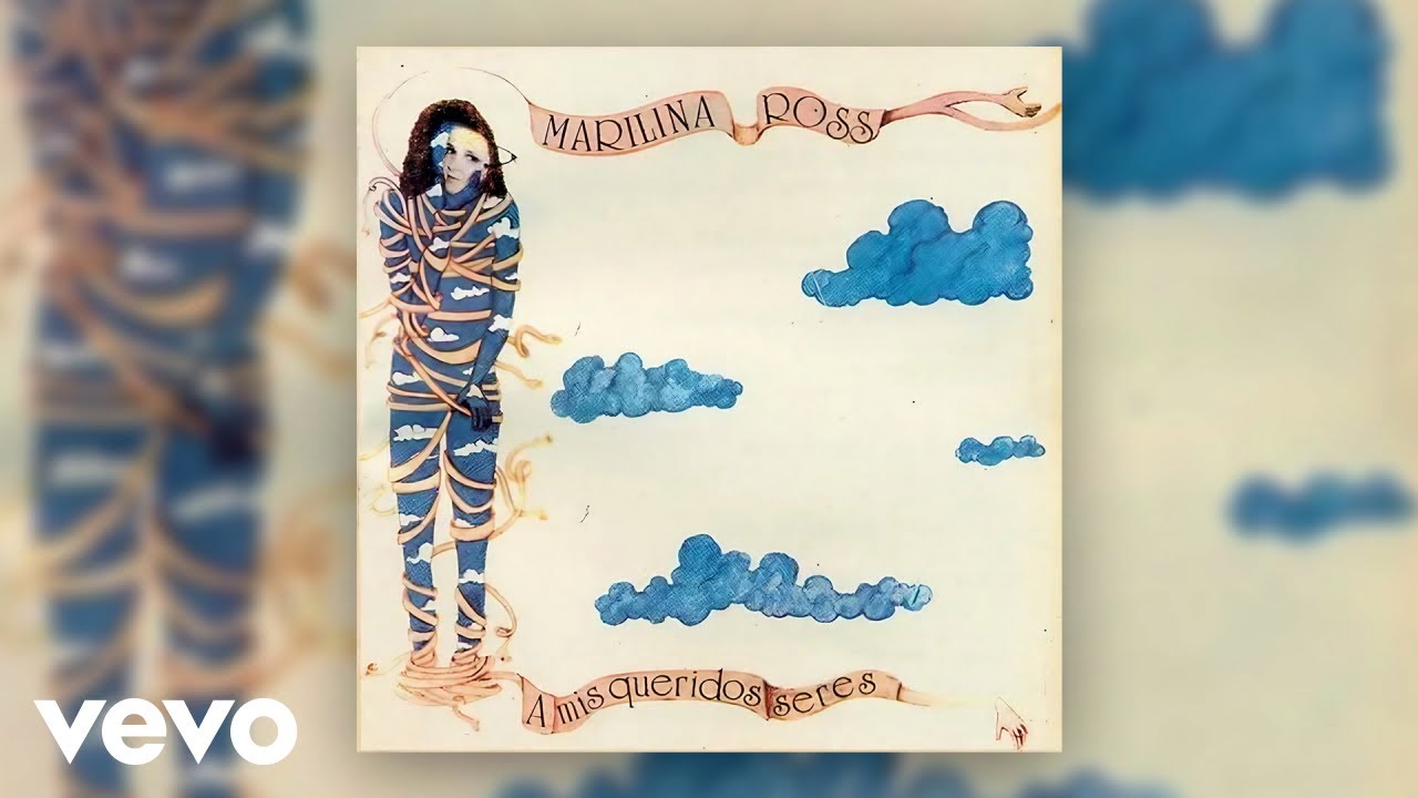 Marilina Ross - Hacer el Amor (Official Audio) - YouTube Music