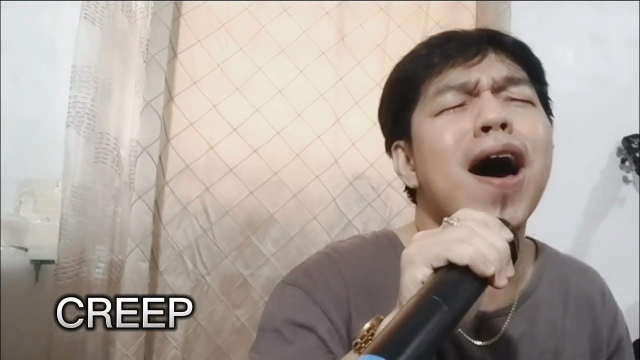 CREEP II My Version - YouTube