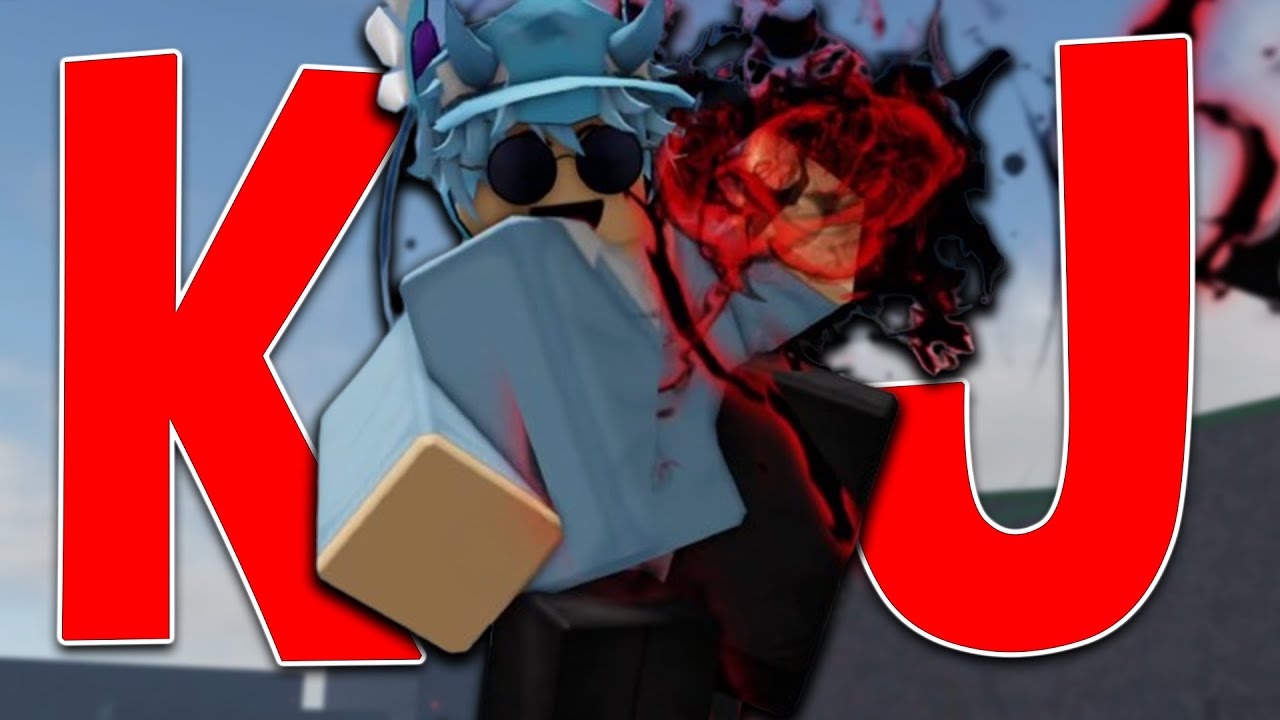 The KJ Experience in TSB (Part 2.5) - YouTube