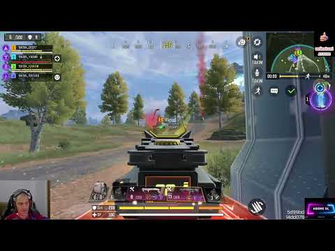 DOSTLARIMIN ELİNE SAĞLIK GÜZEL FİGHTTI | Call Of Duty: Mobile #callofdutymobile #gaming #cod #codm