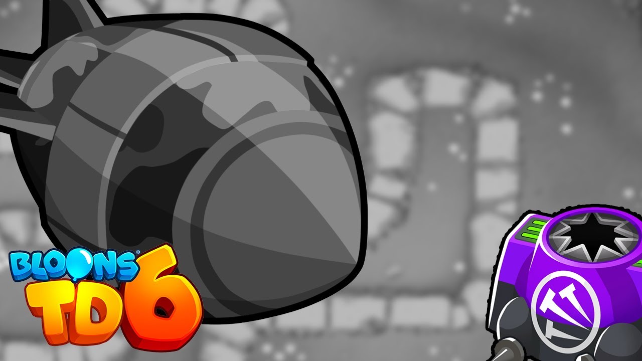 There is No Way A DDT Can Pass Through - YouTube