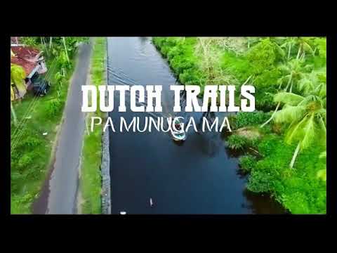 Dutch Trails Sri Lanka 02 - YouTube