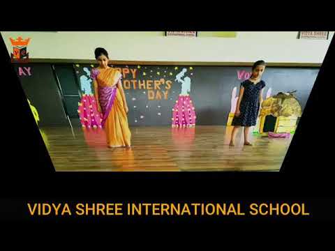 MAATR: Aisi Hoti Hai Maa || Mother 's Day || Dance || Choreography ...