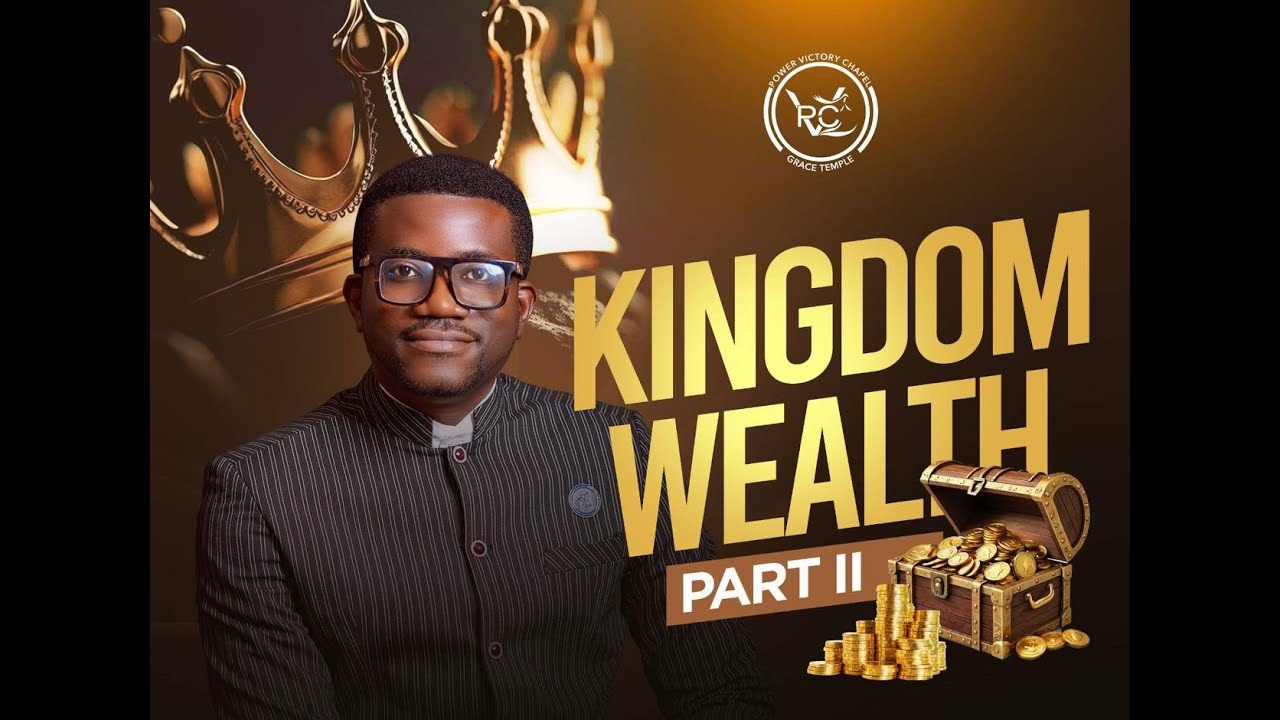 Kingdom Wealth II (Money) - YouTube