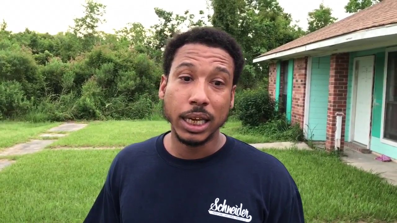 Baton Rouge Hood Legends PT 6 Exclusive with (PAC MAN) - YouTube