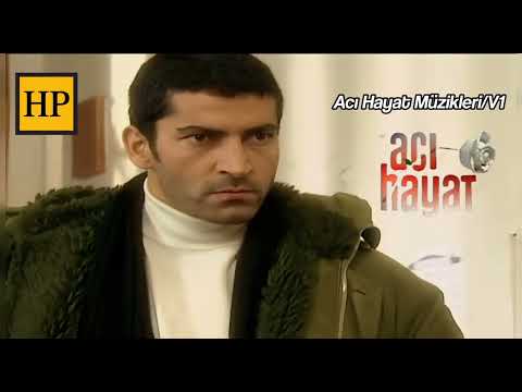 Acı Hayat Müzikleri V1 - Gerilim