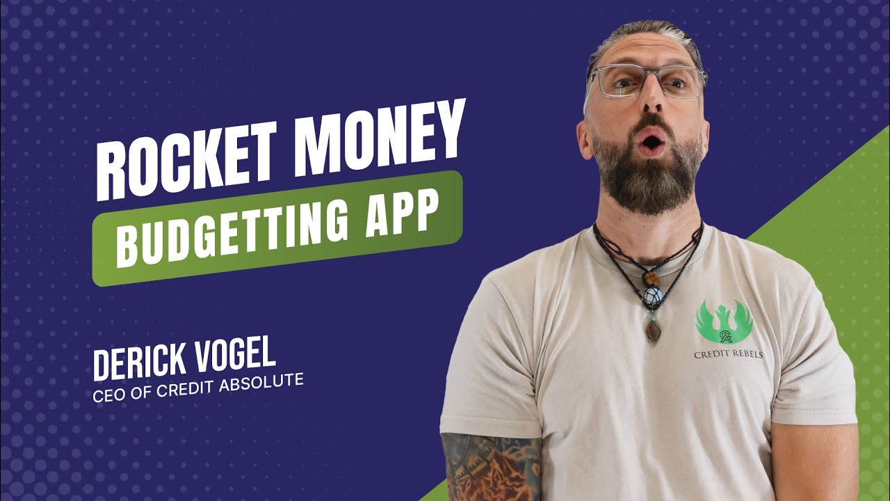 Master Your Budget: Save Money Effortlessly with Rocket Money, 10 Bonus ...