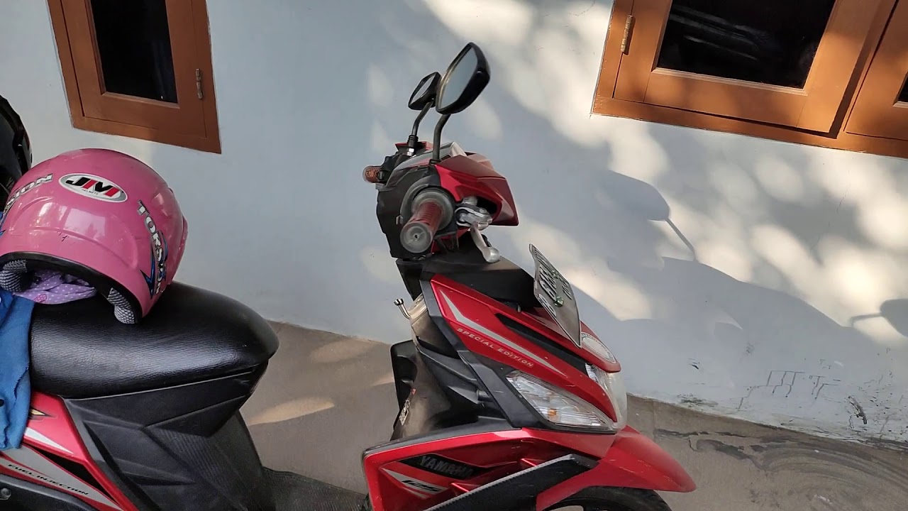 Test Video Realme XT 1080p 60fps - YouTube