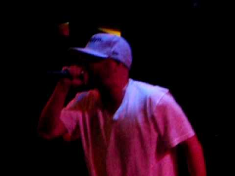 Sabac Red @ SOBs, NYC - YouTube