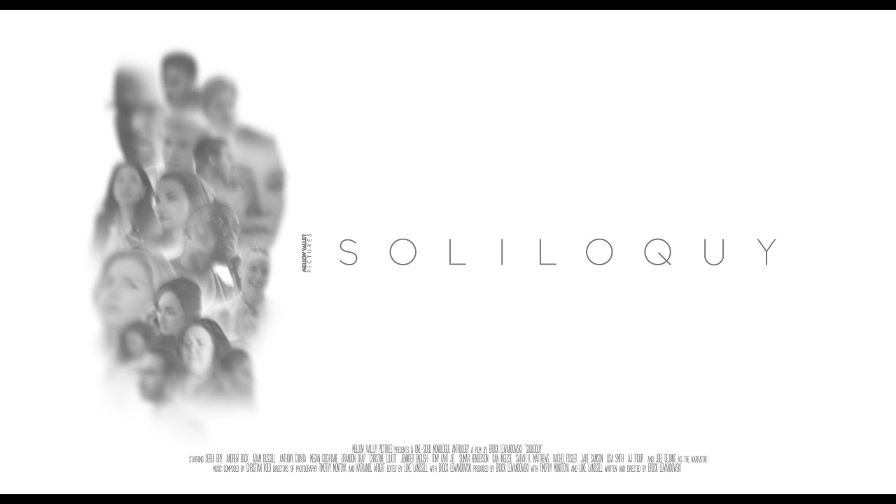 Soliloquy - YouTube