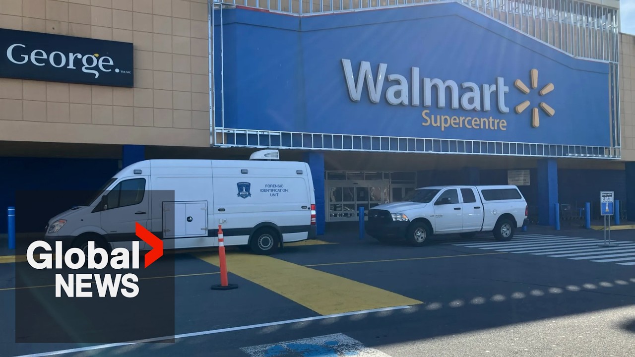 Workplace safety investigation into death of Walmart employee finds “no ...