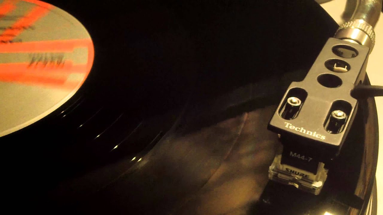 David J Candy On The Cross LP Recording (With Peter Murphy) - YouTube