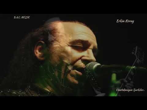 Erkin Koray'dan Eskimeyen Parçalar..