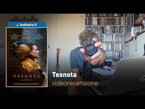Cinema | Tesnota, di Kantemir Balagov - RECENSIONE