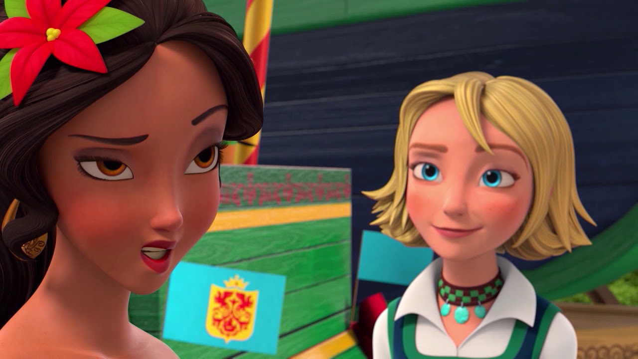 MEO - Disney on Demand: Destaques dezembro 2017 - YouTube