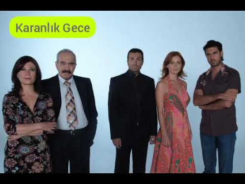 Kaybolan Yıllar - Karanlık 2006