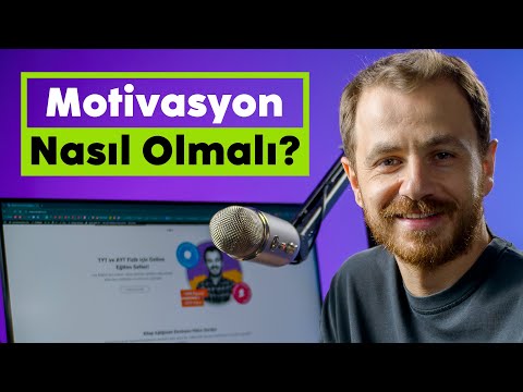 ESŞ Koçluk | Motivasyon Üzerine