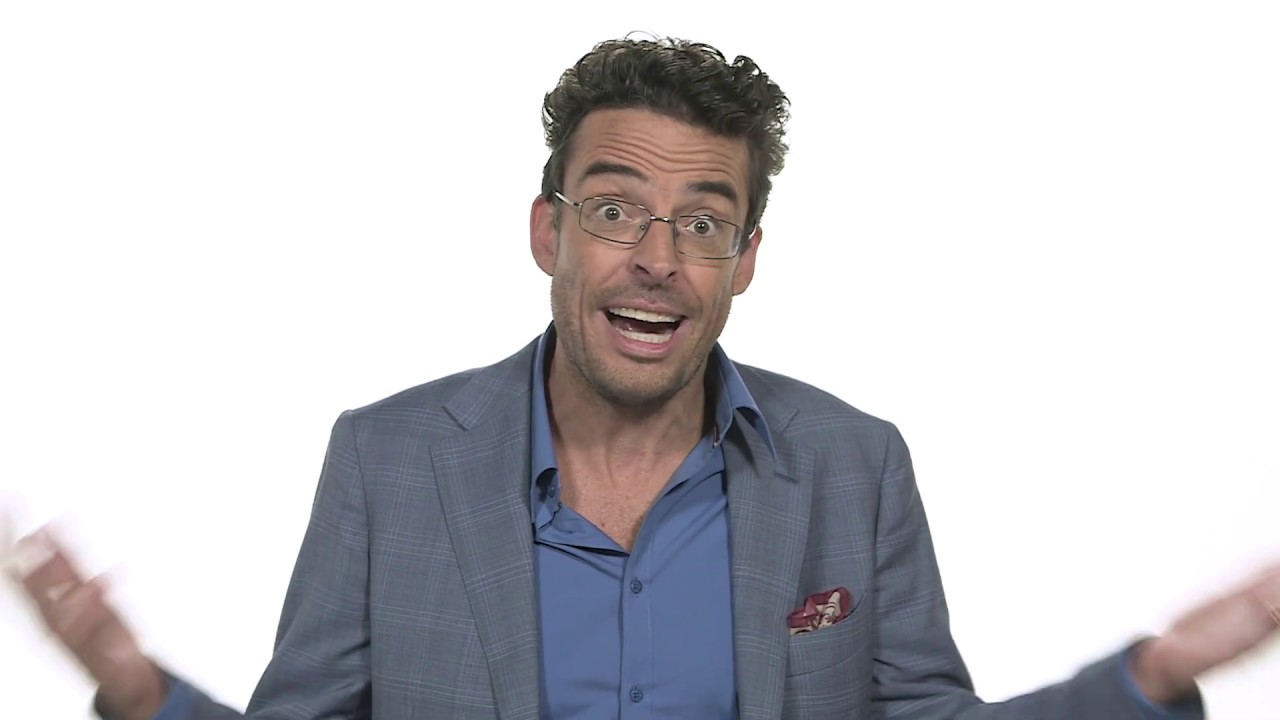 The Science Behind Vaping Explained - YouTube