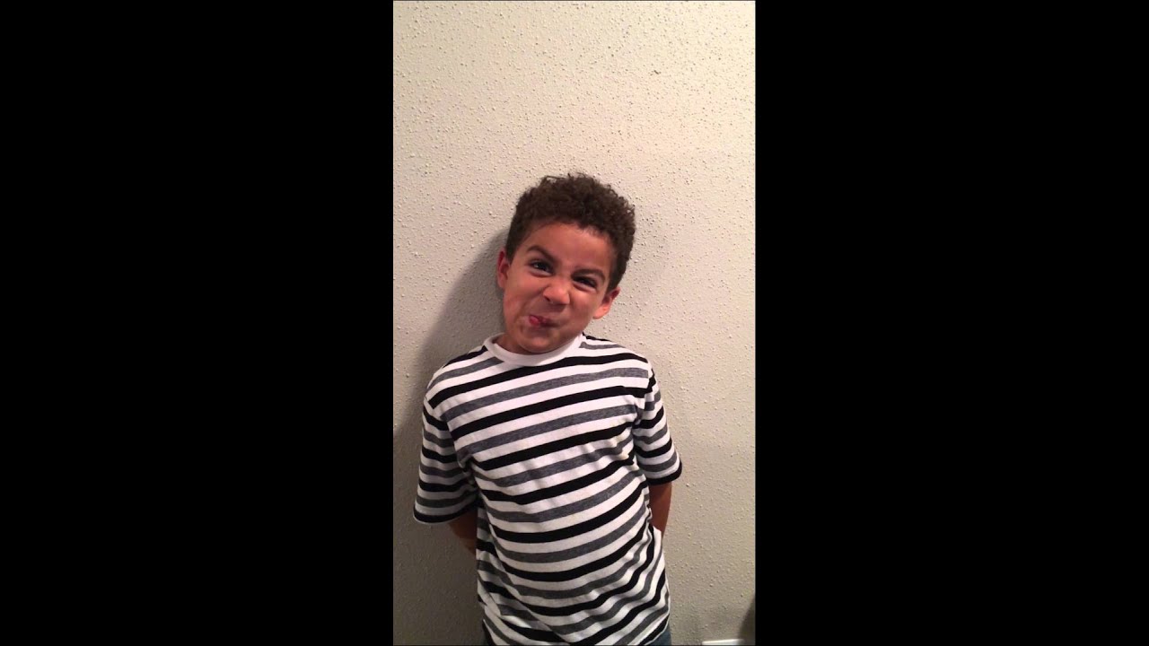 Tonight Show Funny Face Challenge - YouTube