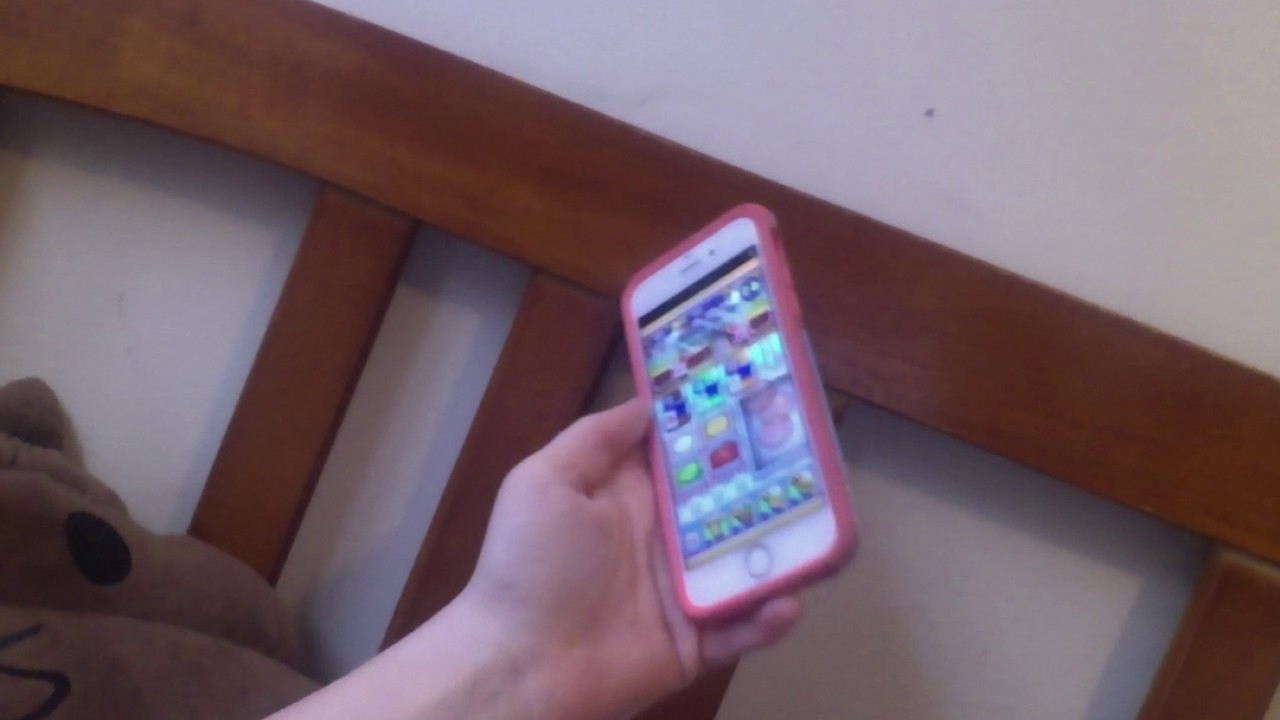 Cooking Mama Burger Shop - YouTube