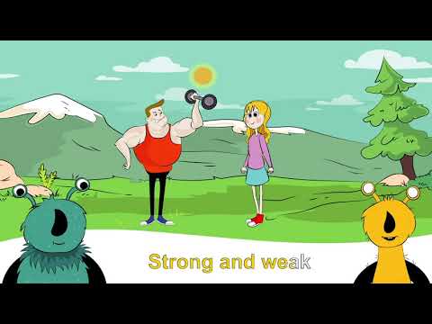 İngilizce Şarkılar Karaoke A1 Level (3. Grade) \