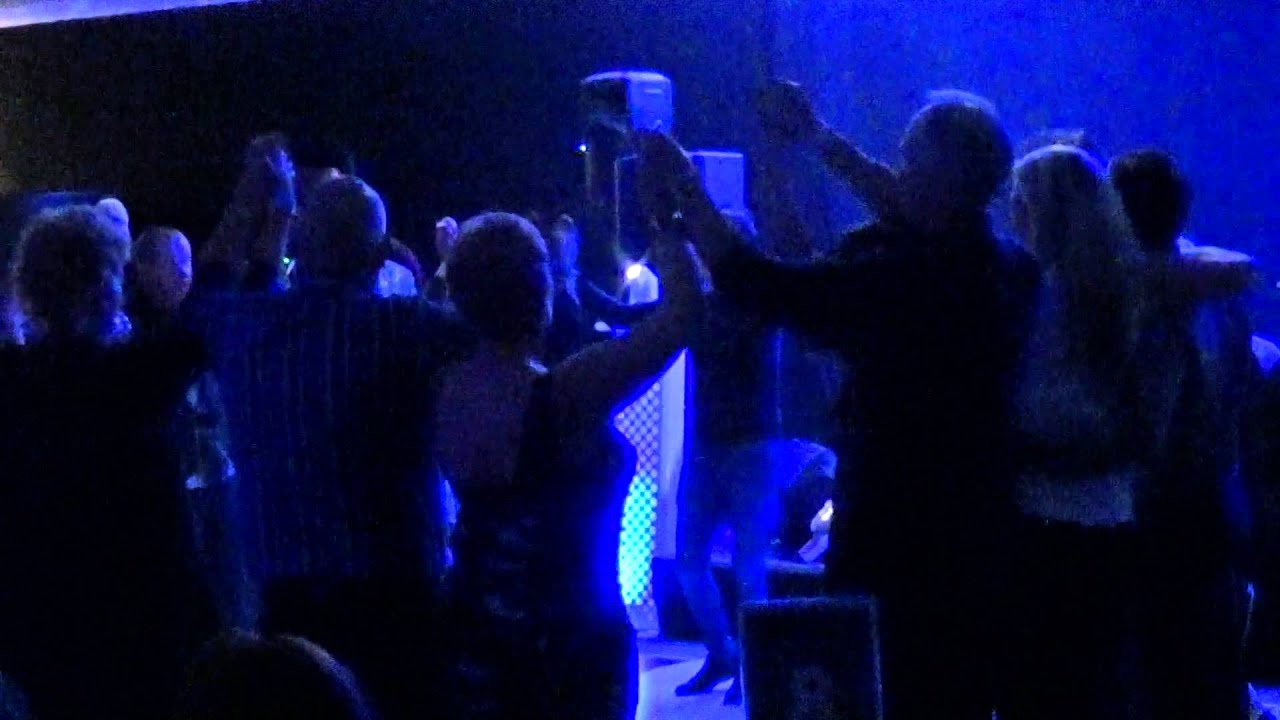 American Trilogy Mark Summers Elvis Tribute - YouTube