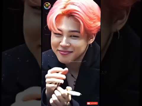 jiminshiiii 🐣 lovely moment and expressions #sgmb #jm #jiminpark #jiminpark #btsarmy #bts 💜