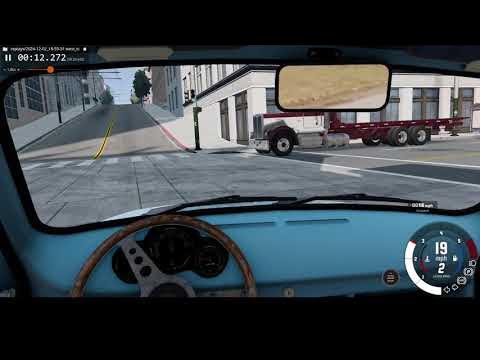 how texting and driving PSA's be like - YouTube